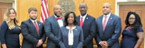 District Attorney - Copiah County